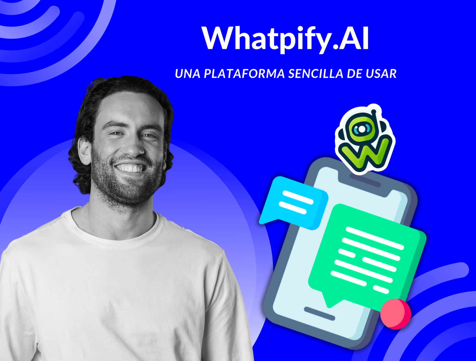 Revoluciona tu estrategia de captación de clientes con chatbots de IA ...